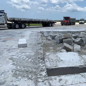 Site Construction - PRONTO Construction Developers