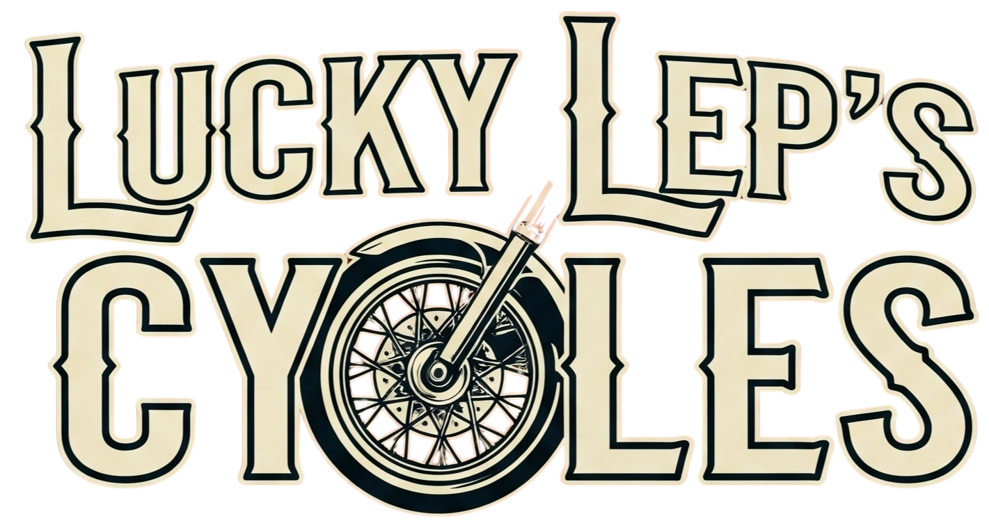 Lucky Leps Cycles