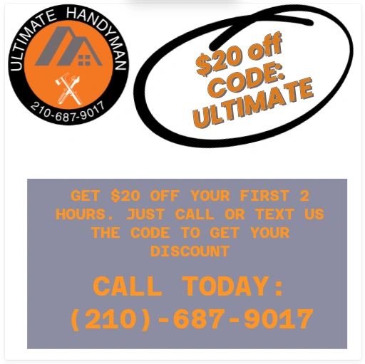 Ultimate Handyman - online