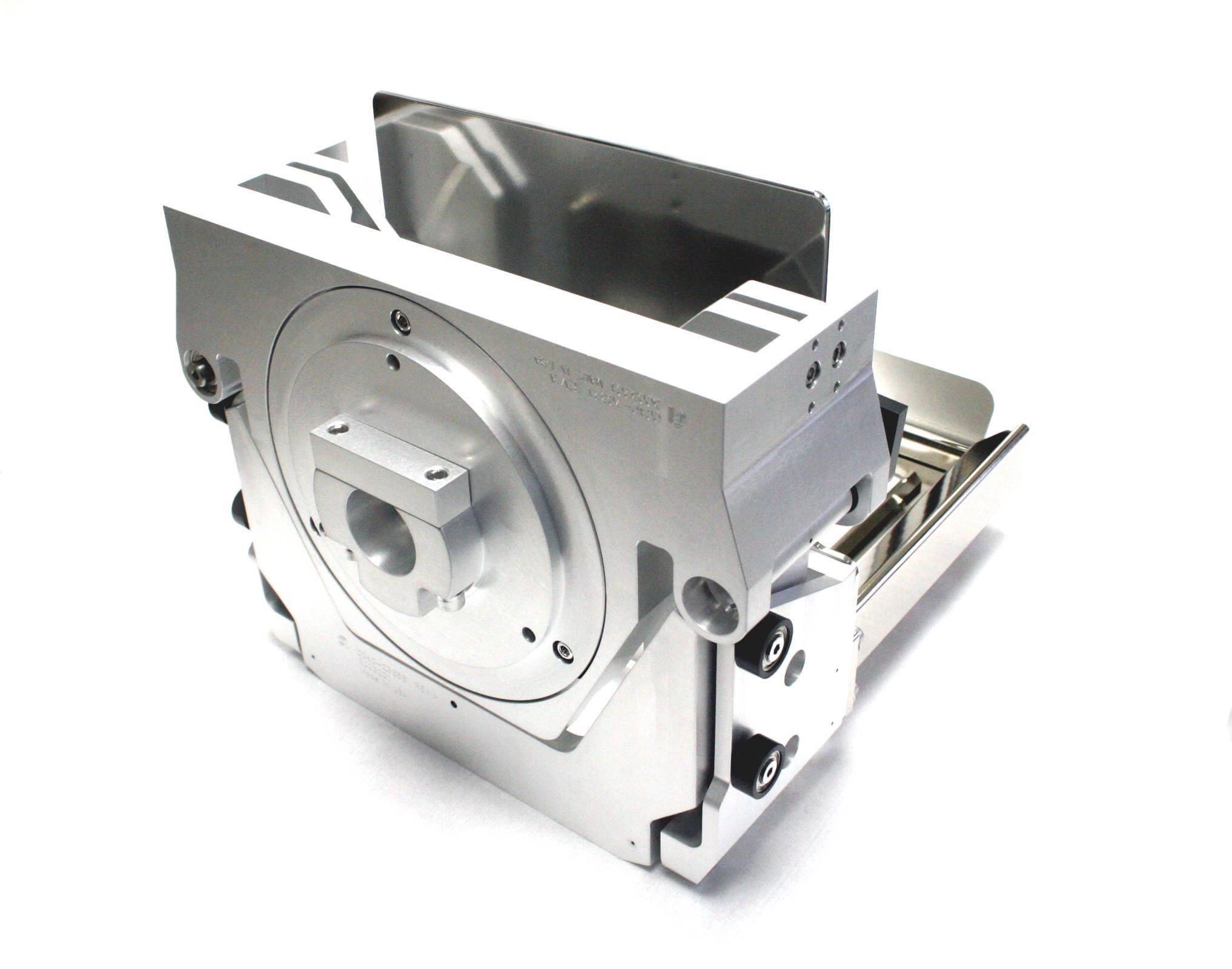 Sharp Dimension Inc.