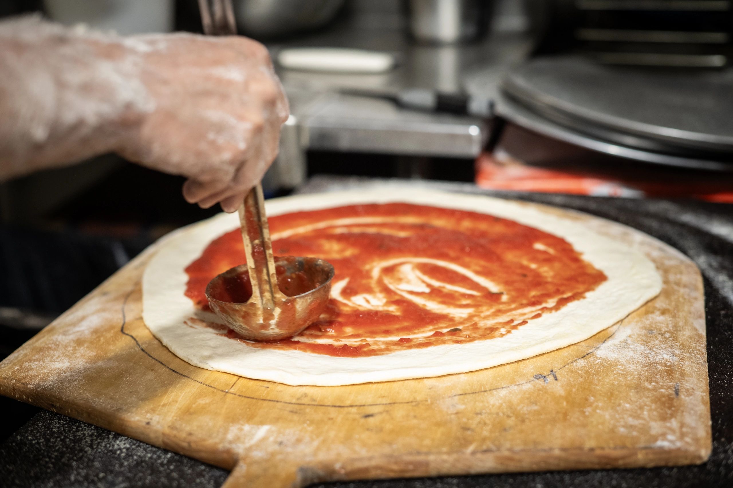 Delicious Homemade Italian Food | Little Italy's Ristorante