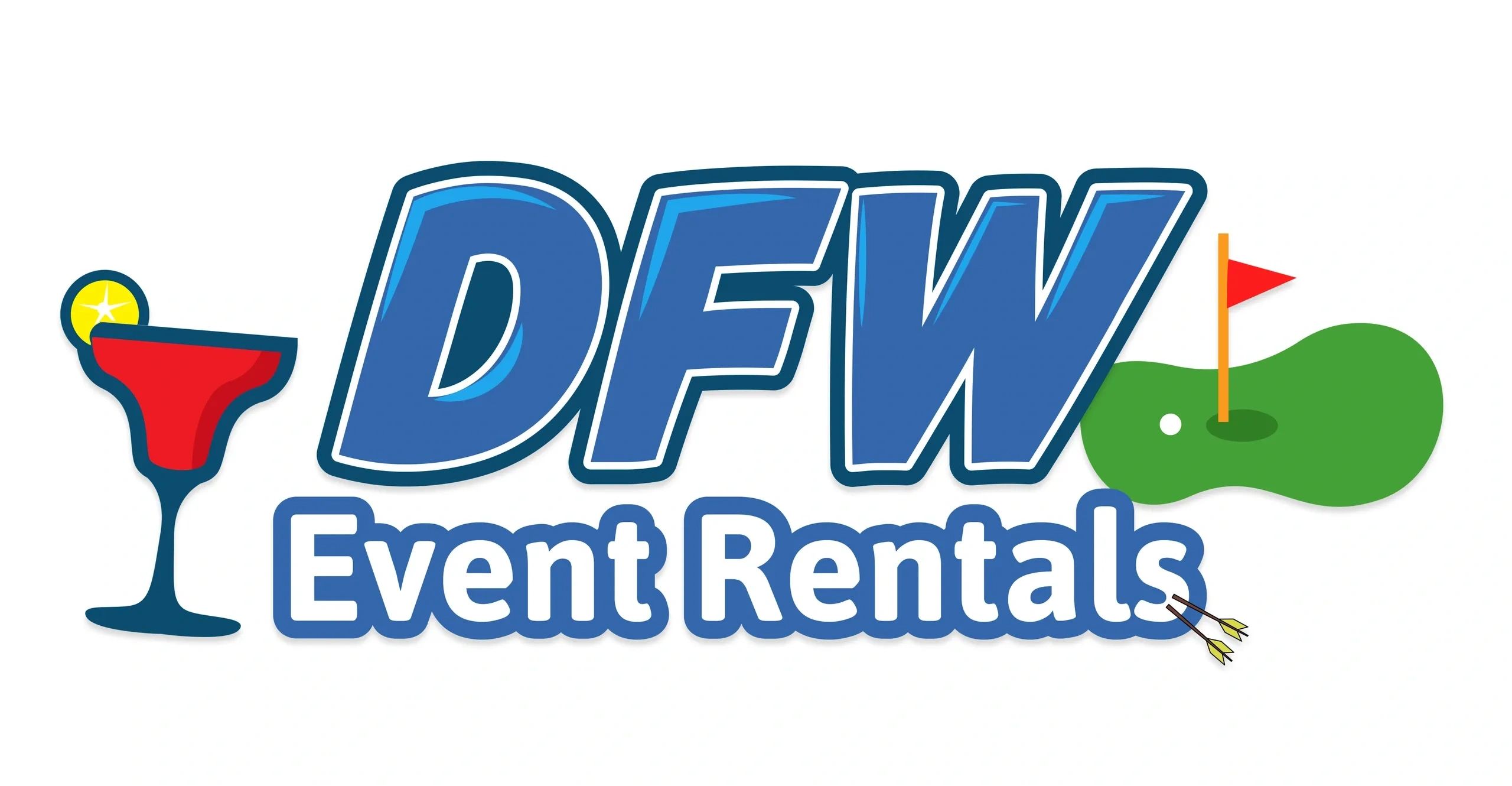 #1 DFW EVENTS RENTALS FORT WORTH