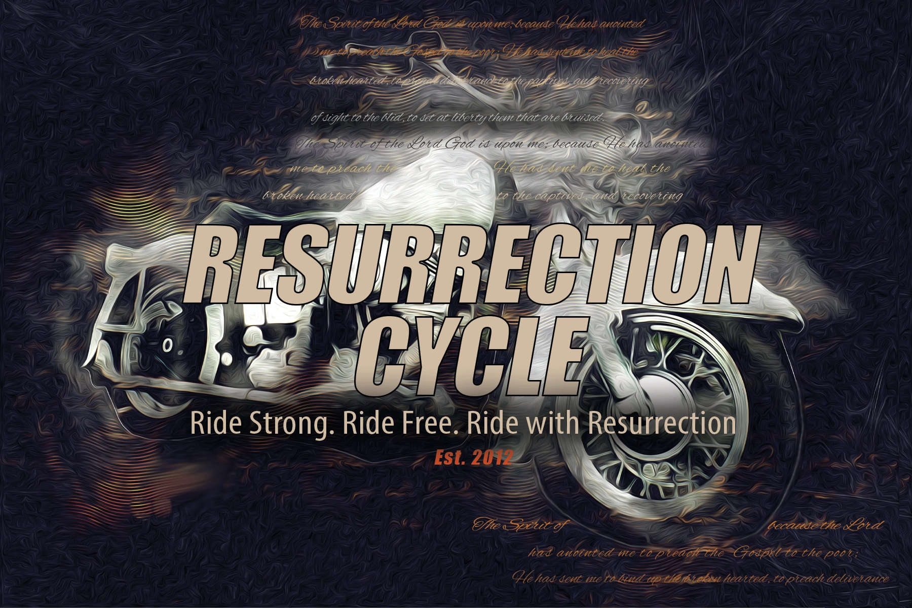 Keeping Your Ride Alive: Inside the World of Resurrection Cycles