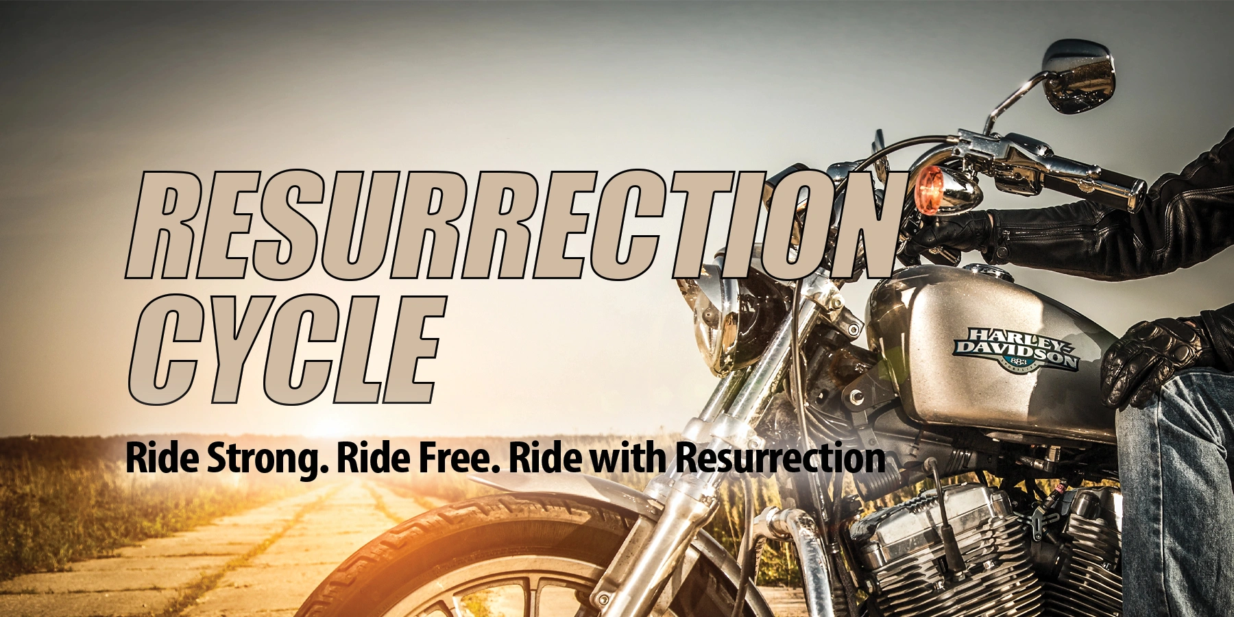Resurrection Cycles: Expert Motorcycle Repair in Tulsa, OK