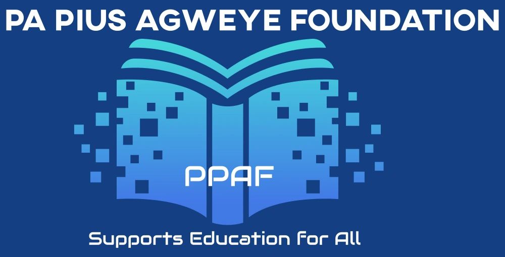 Pa Pius Agweye Foundation (PPAF)