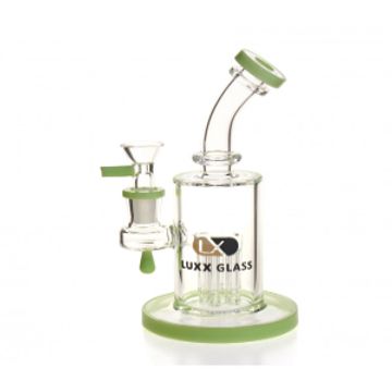 Luxx Delta Products - Glass Bongs, Glass Suppliers, Glass Rigs