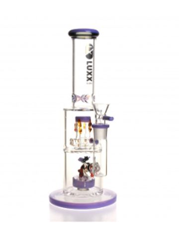 Luxx Delta Products - Glass Bongs, Glass Suppliers, Glass Rigs