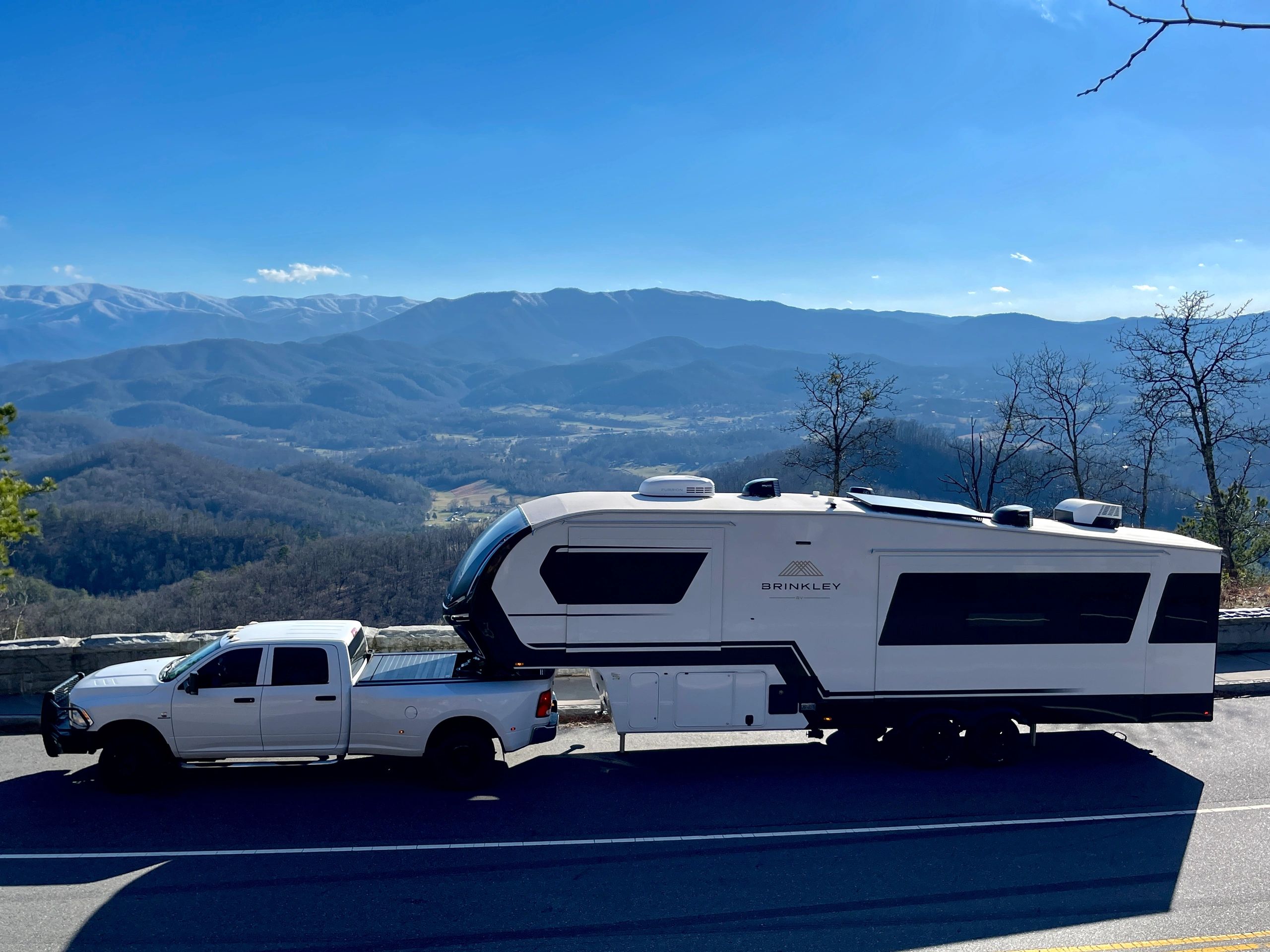 RV Ready Mobile Service
