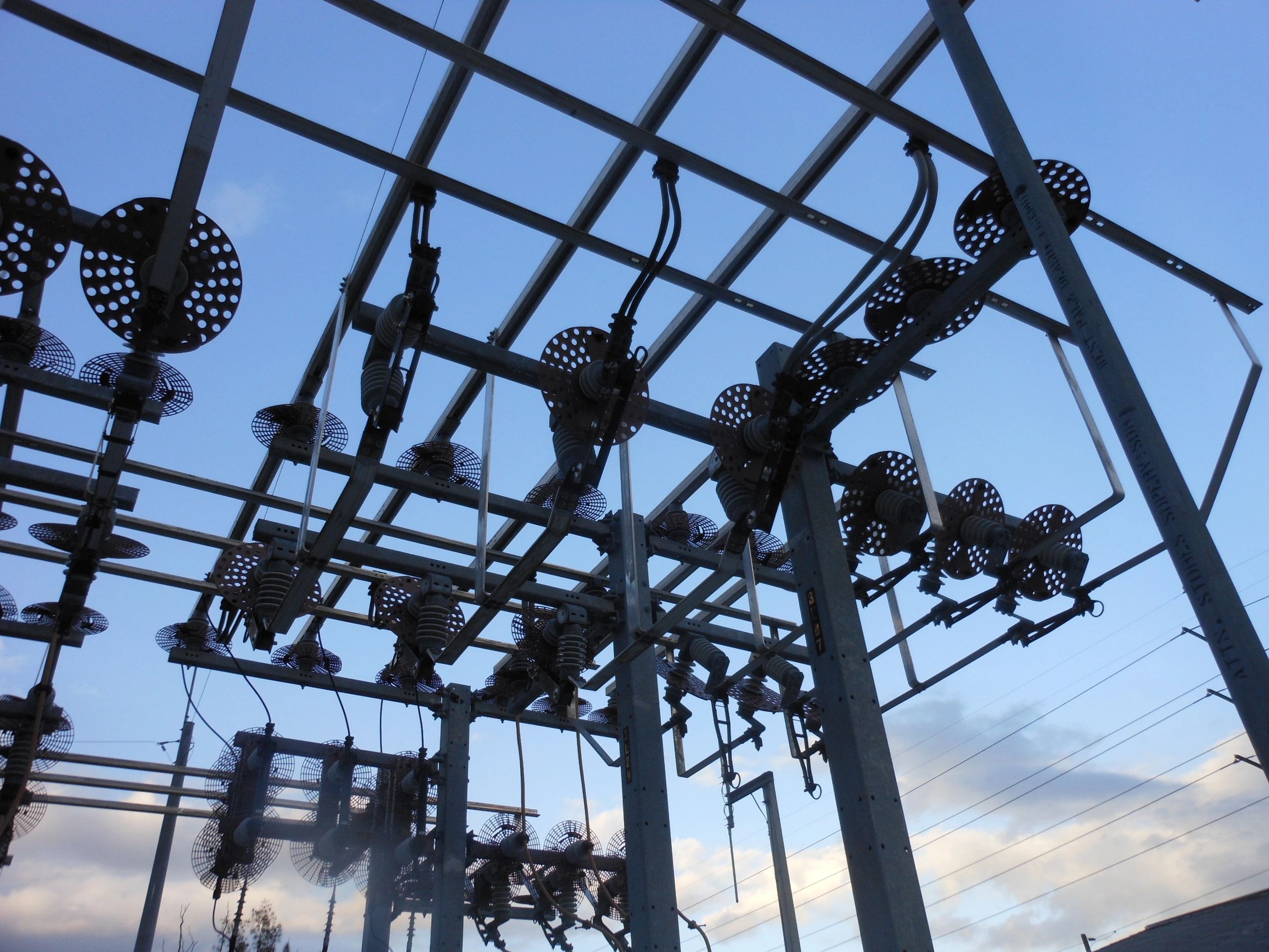 Power Engineering Solutions