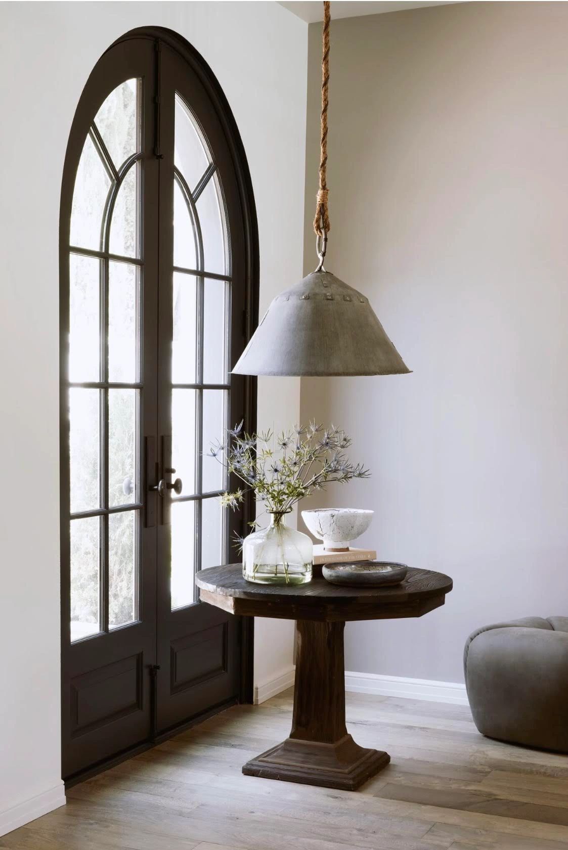 Overton House Design