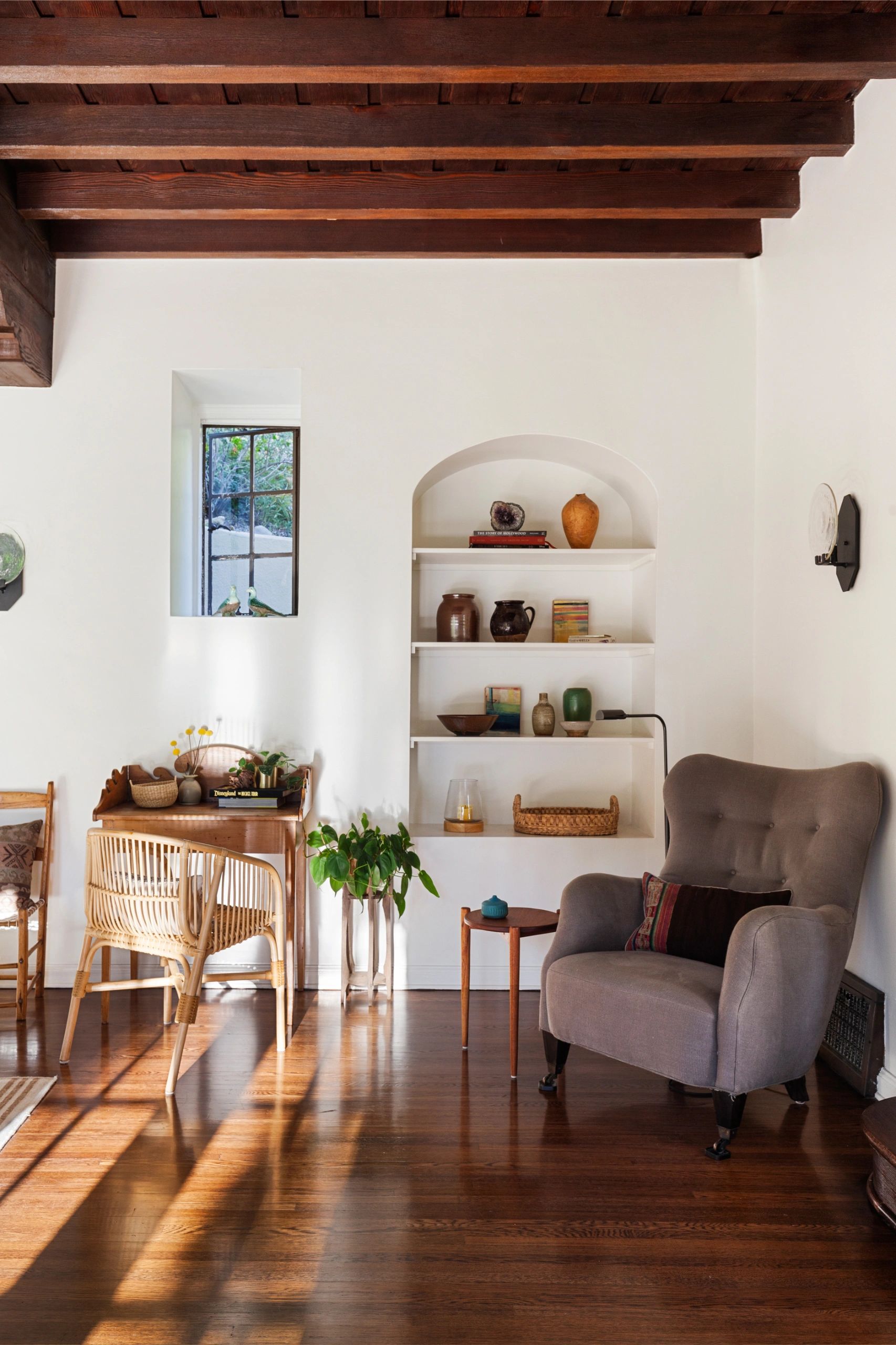 Overton House Design