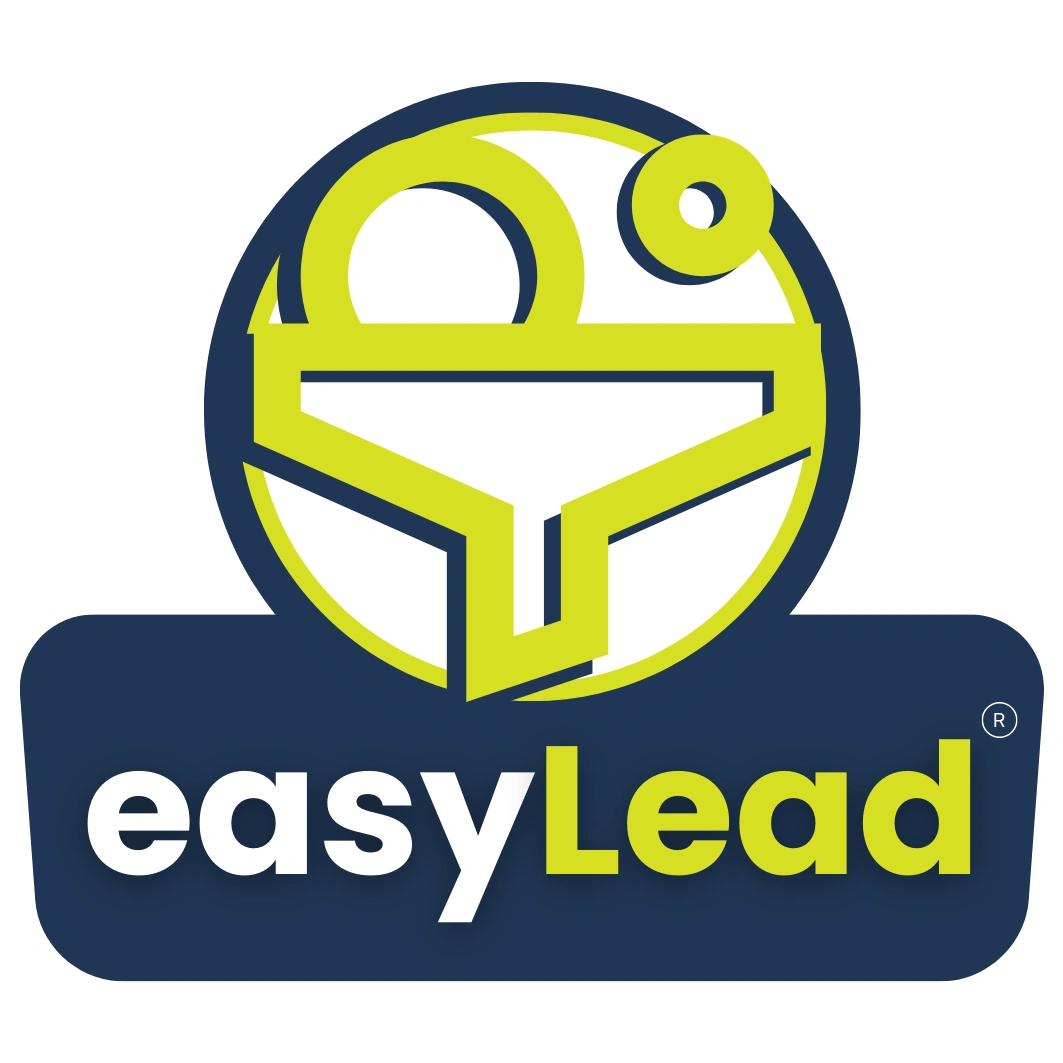 easyLead | Lead Gen System