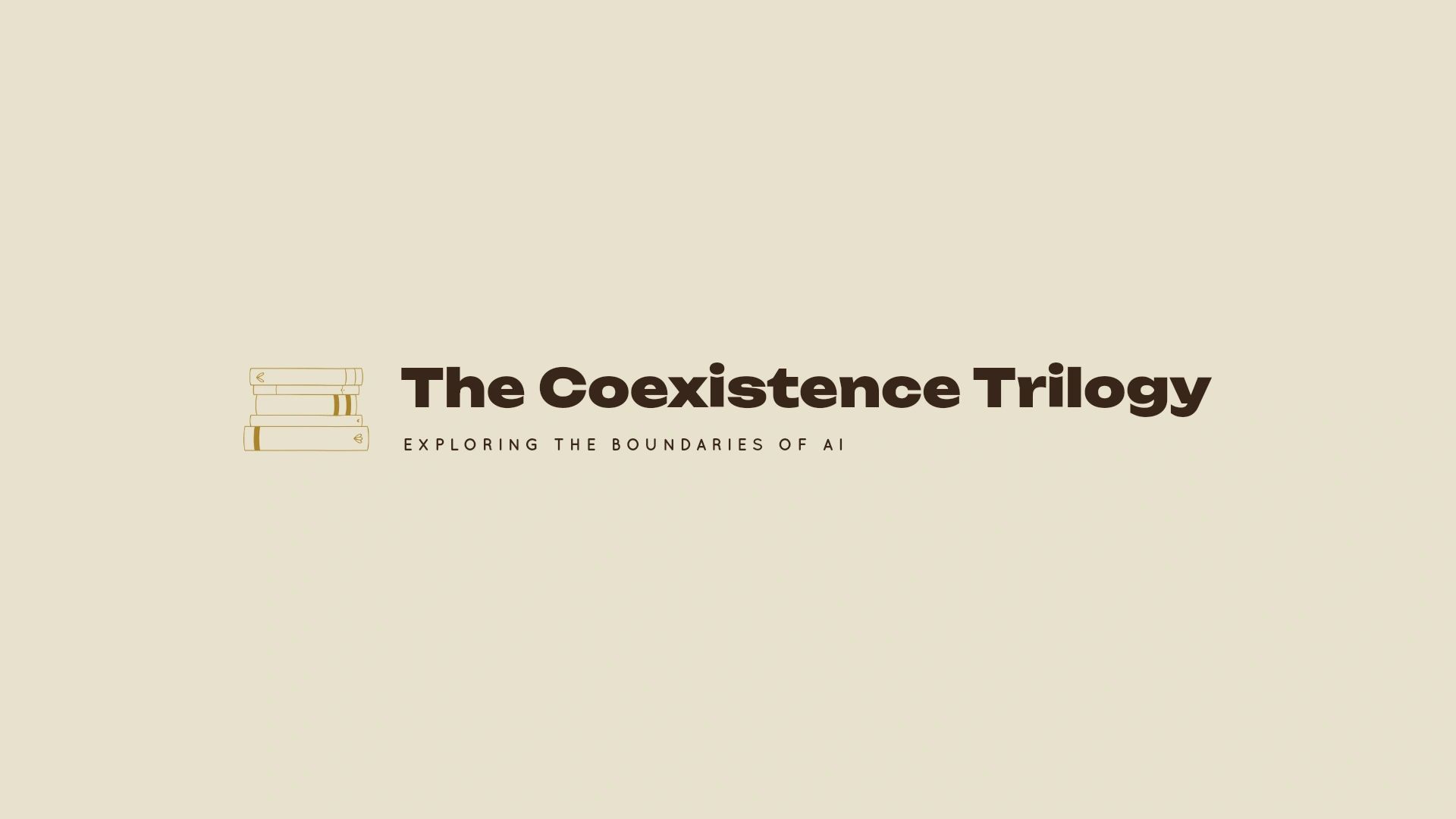 The Coexistence Trilogy