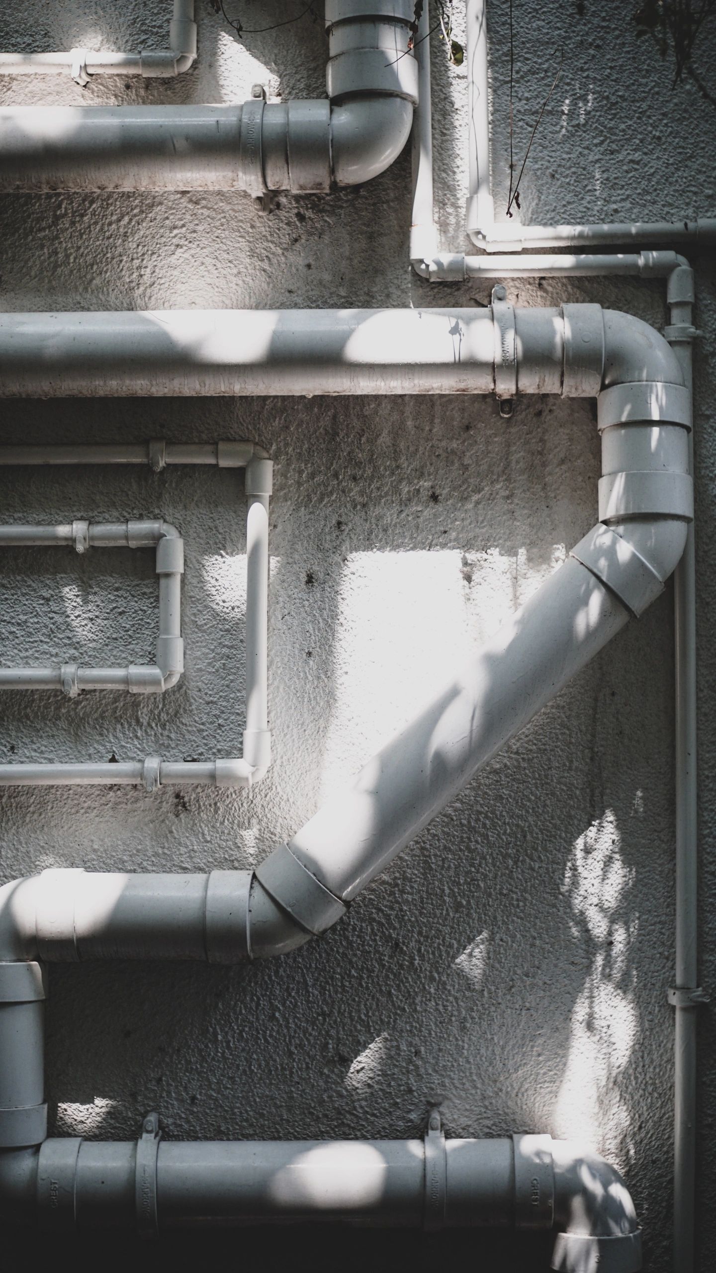 Iconic Plumbing