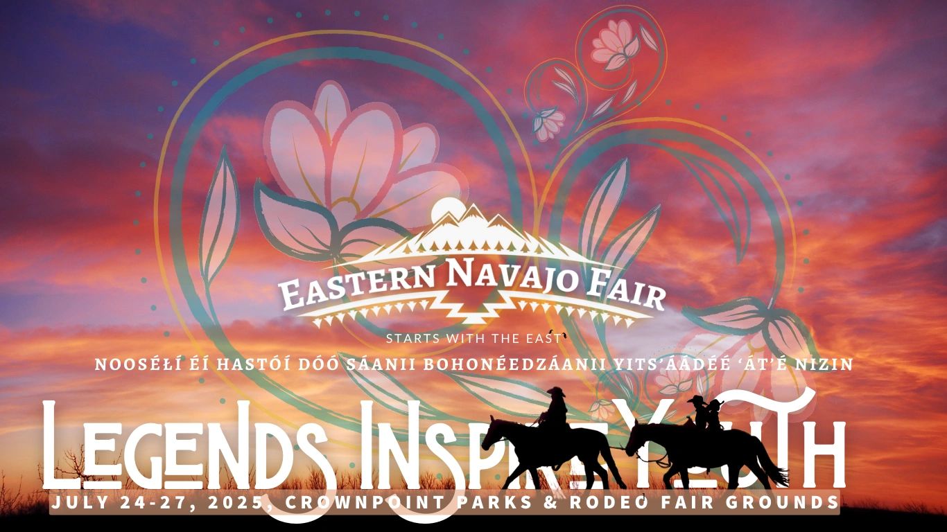 Rodeo | Eastern Navajo Fair