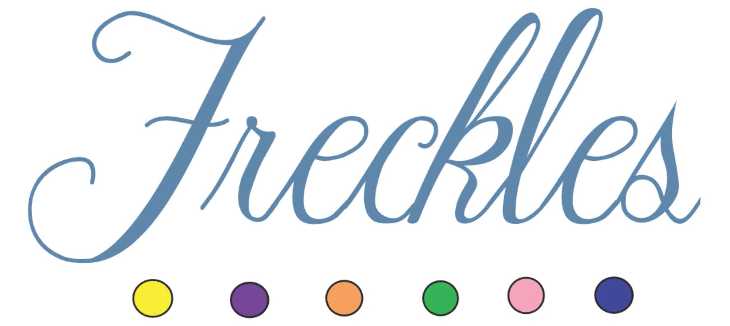 Freckles Stationery and Gifts