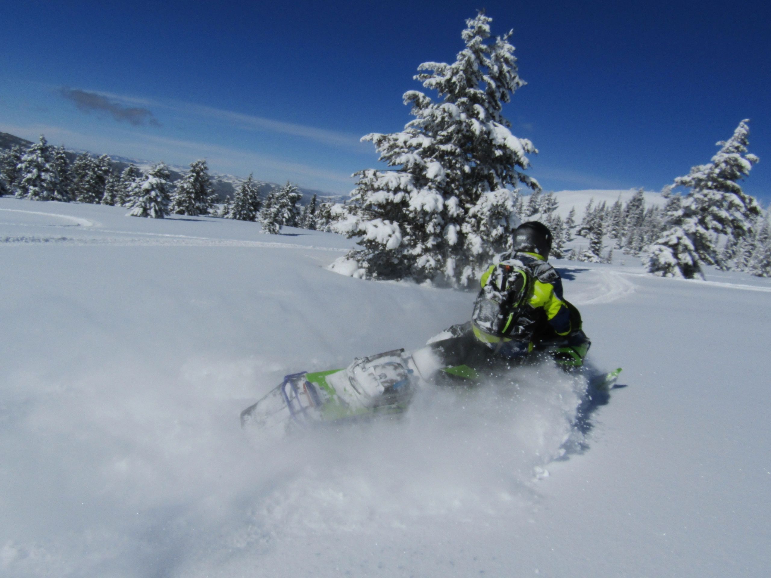 Rev It Up Girls - Snowmobiling Clubs, Riding Clubs, Snowmobile