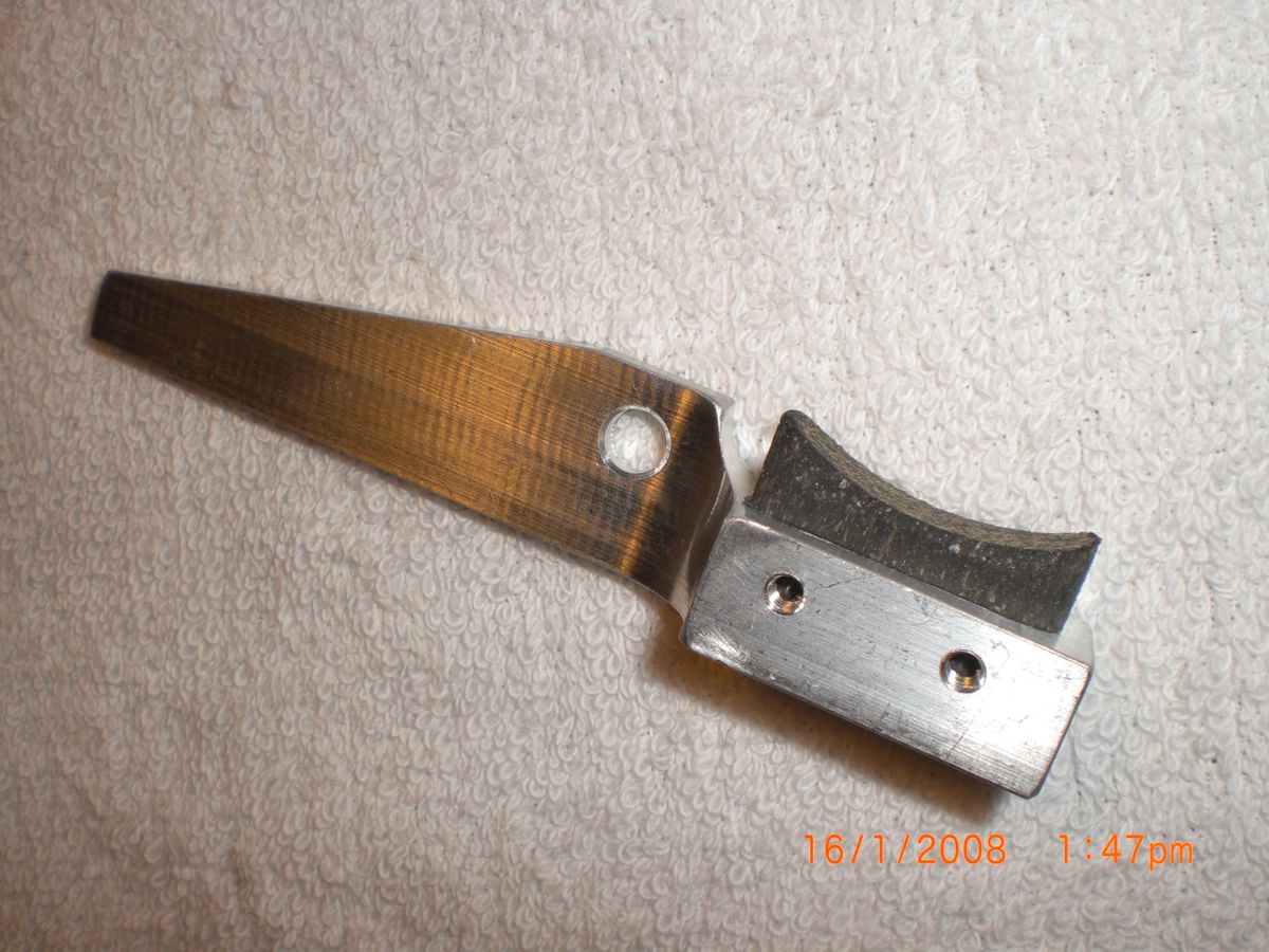 BRAKE ARM