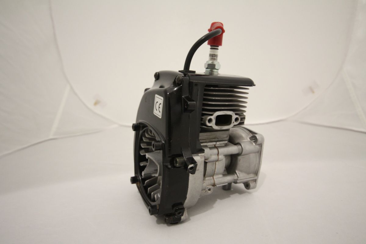 RC230 REBUILD MOTOR FAST MOTOR