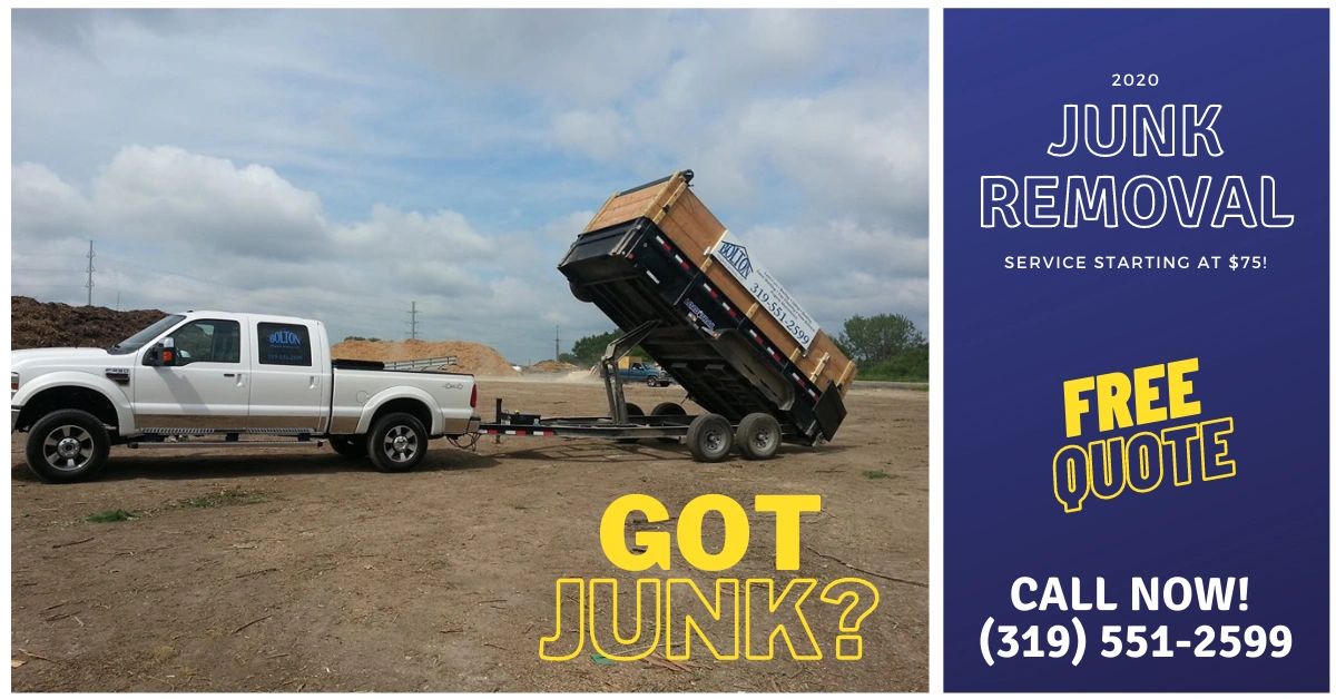 Professional Snow and Ice Removal Services | Bolton Property Services