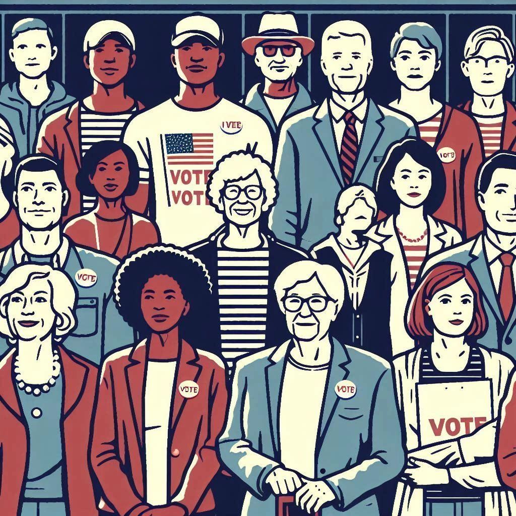 Dollars for Democracy