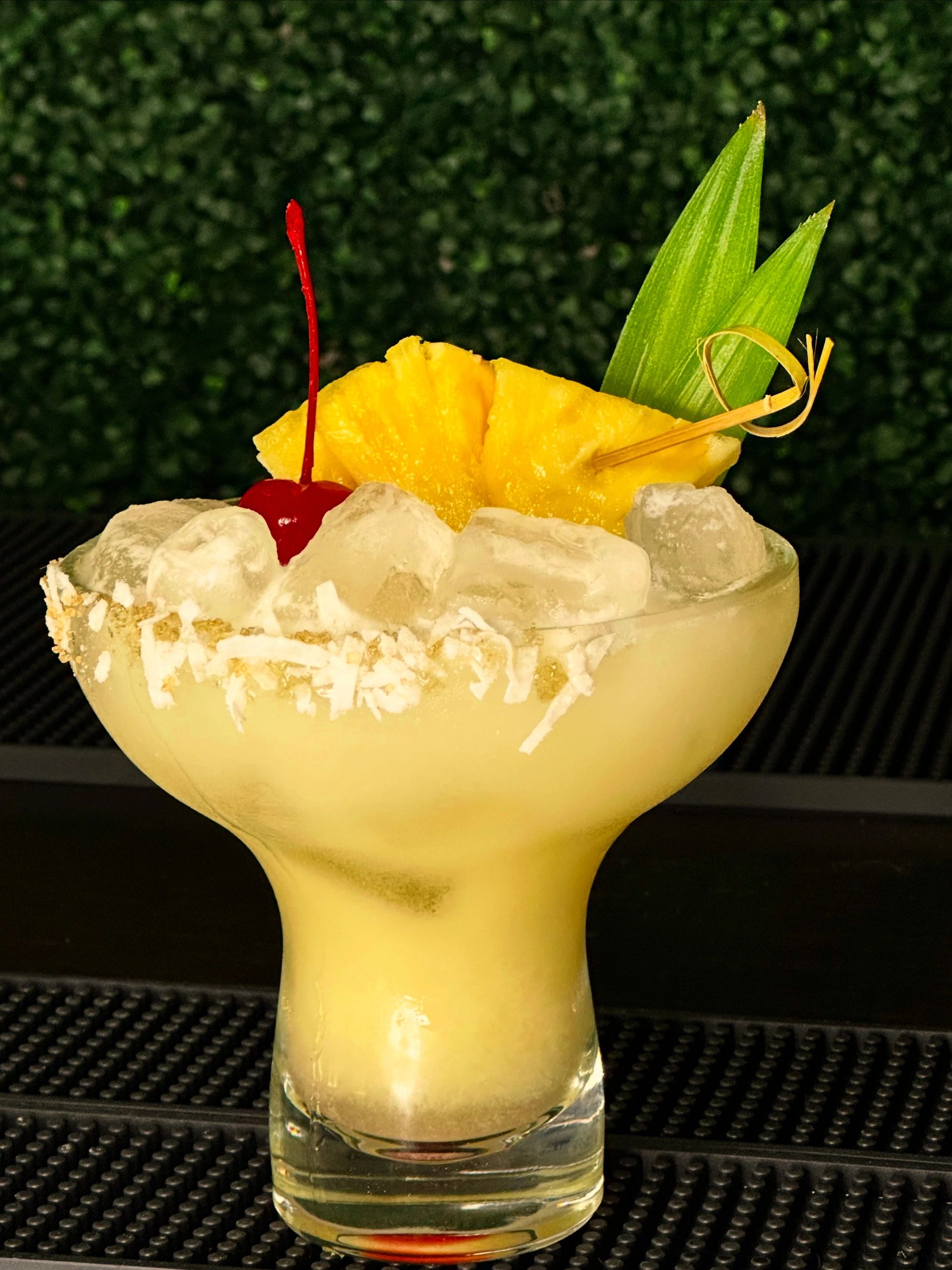 Rocks Colada