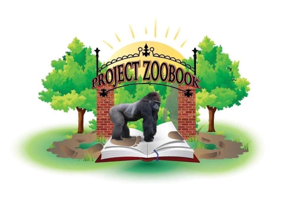 Home of Project Zoo Book