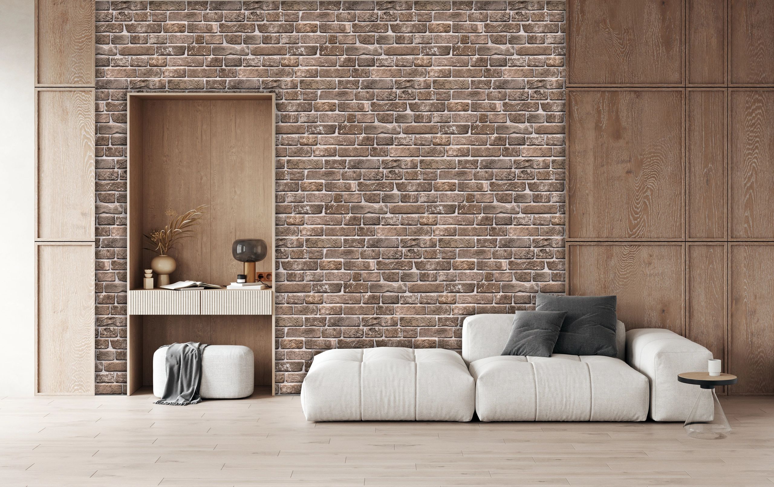 Faux Stone Wall Panels, Stone Cladding Panels, Cladding Panels - Panel ...