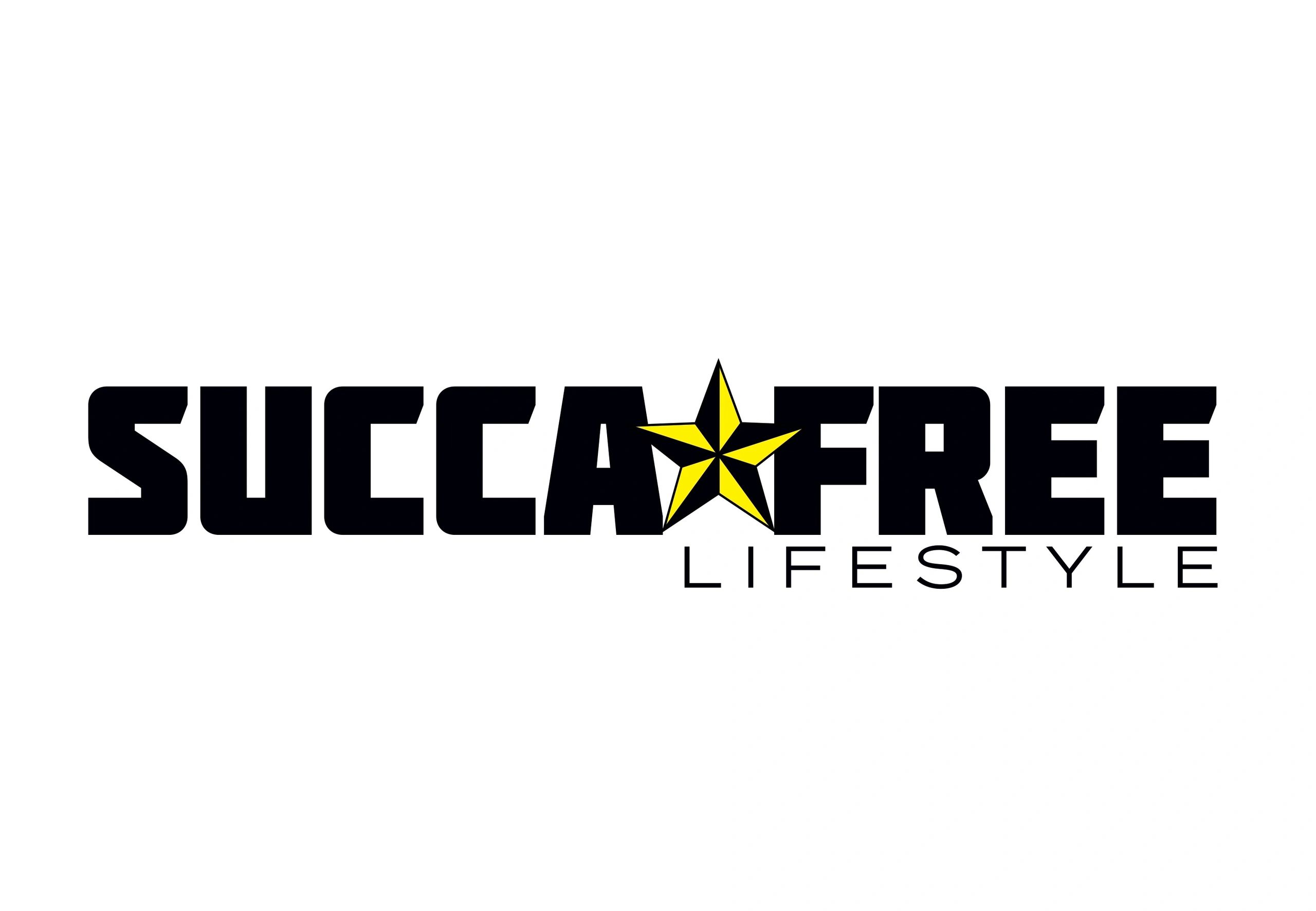 Succa Free - Your One-Stop Fitness and Nutrition Clothing Company