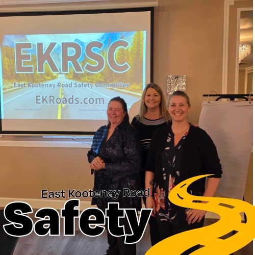 EK Road Safety Committee Takes Action on Reckless Driving: