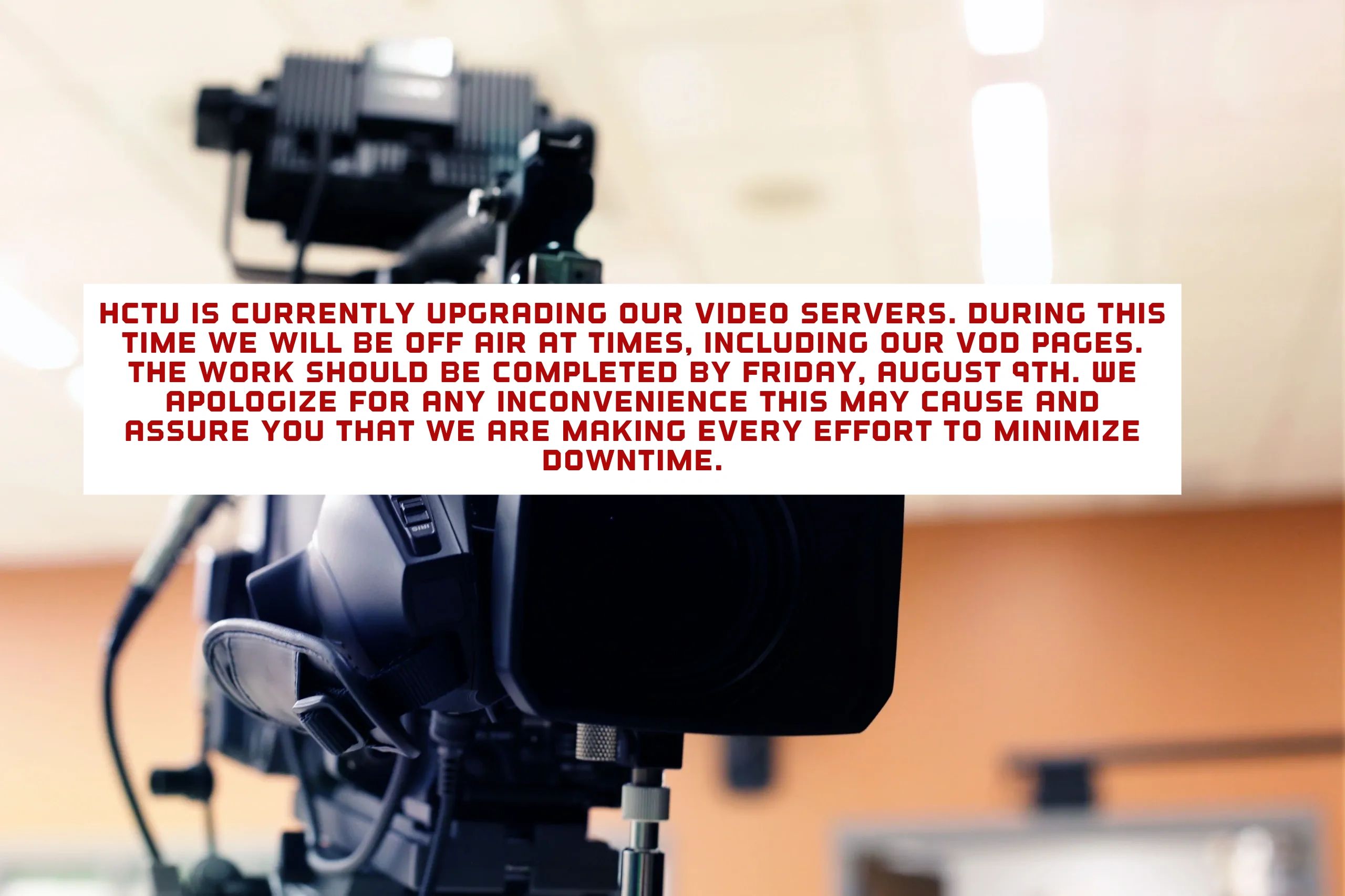 Home [hanoverctv.org]