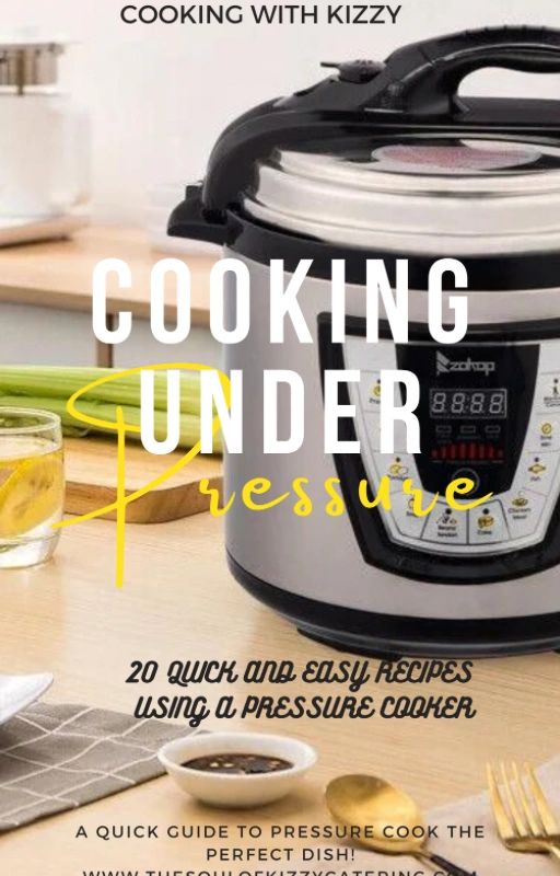 Cooking Under Pressure