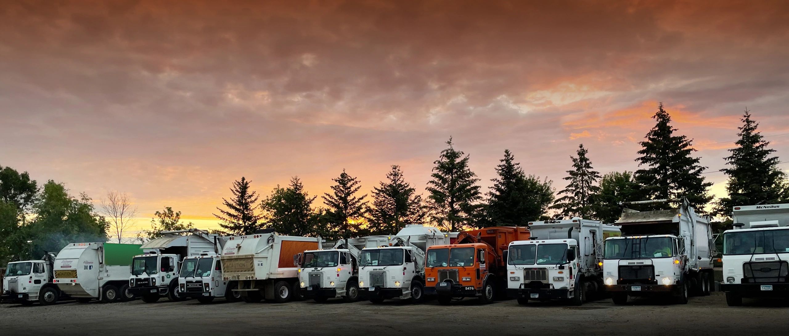 Waste Industry Fleet Management Training and Programs
