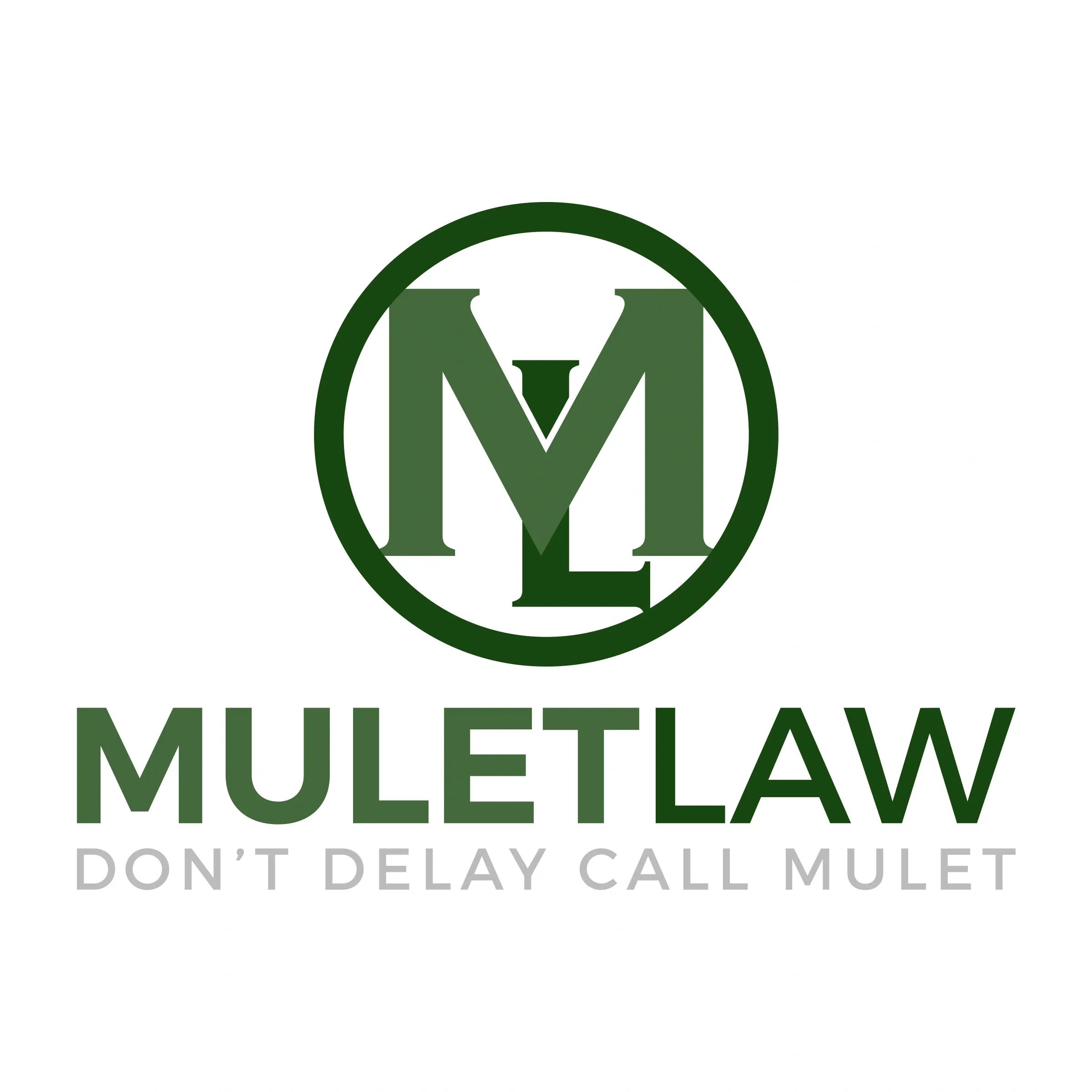 Mulet Law