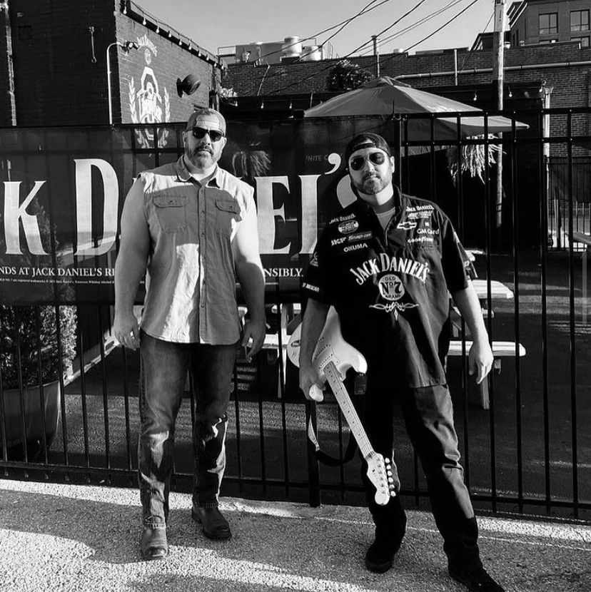 Corey Copper Music - Home