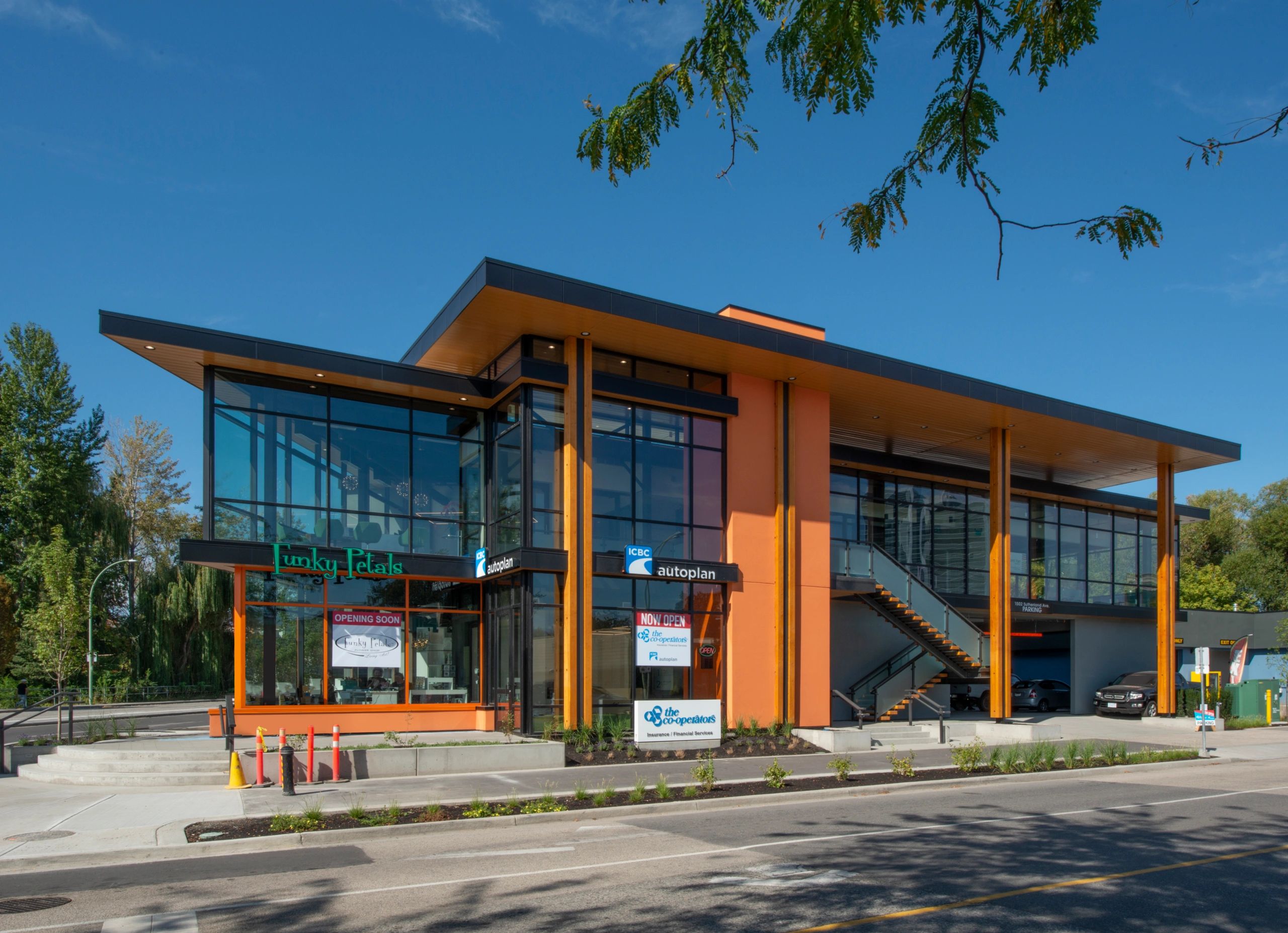 Fox Architecture - Sustainable Modern Architect, Design Architecture