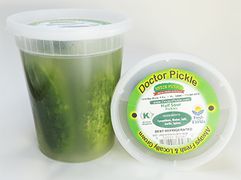 Products | Doctor Pickle
