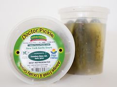 Products | Doctor Pickle