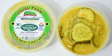 Products | Doctor Pickle