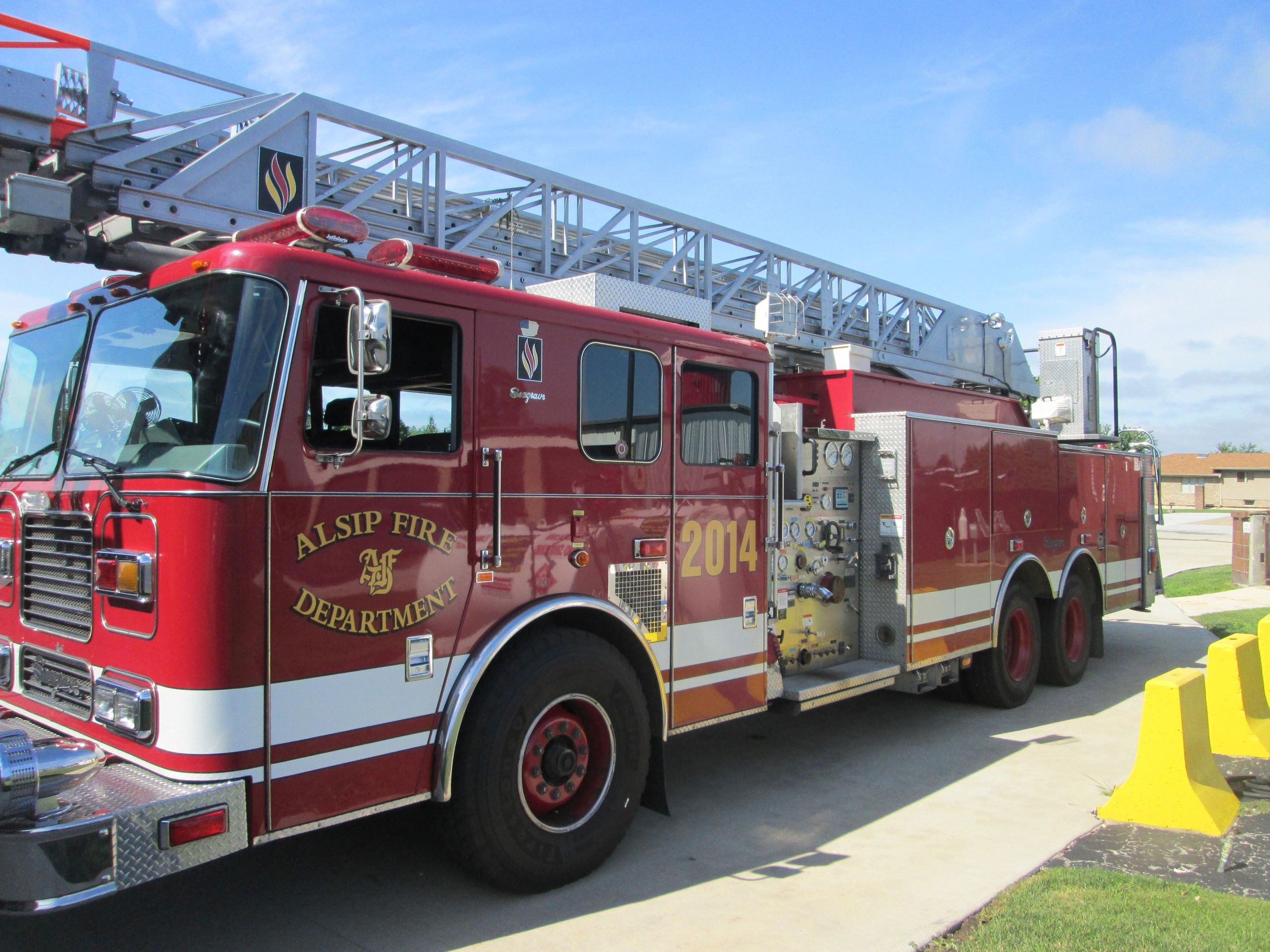 Illinois Surplus Auctions