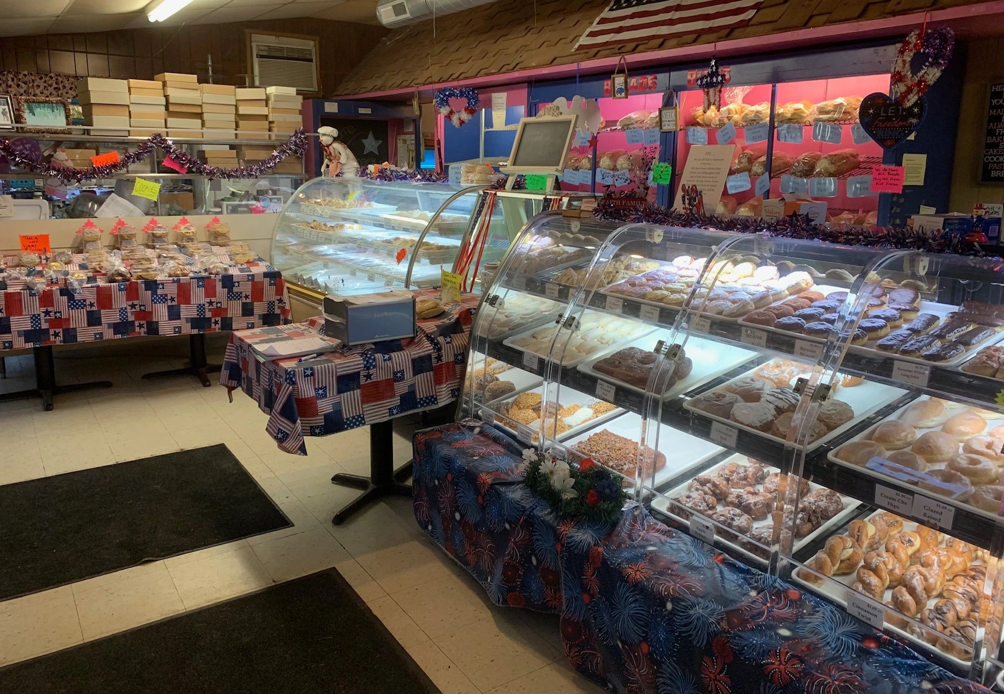 Isle Bakery | Best Cake Bakery in Town