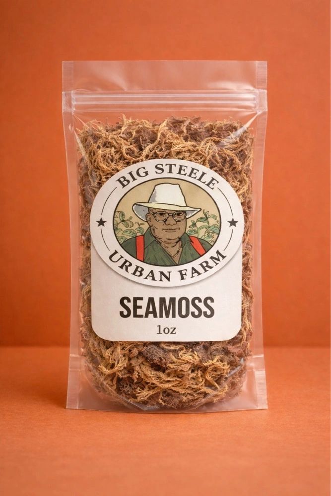 Sea Moss