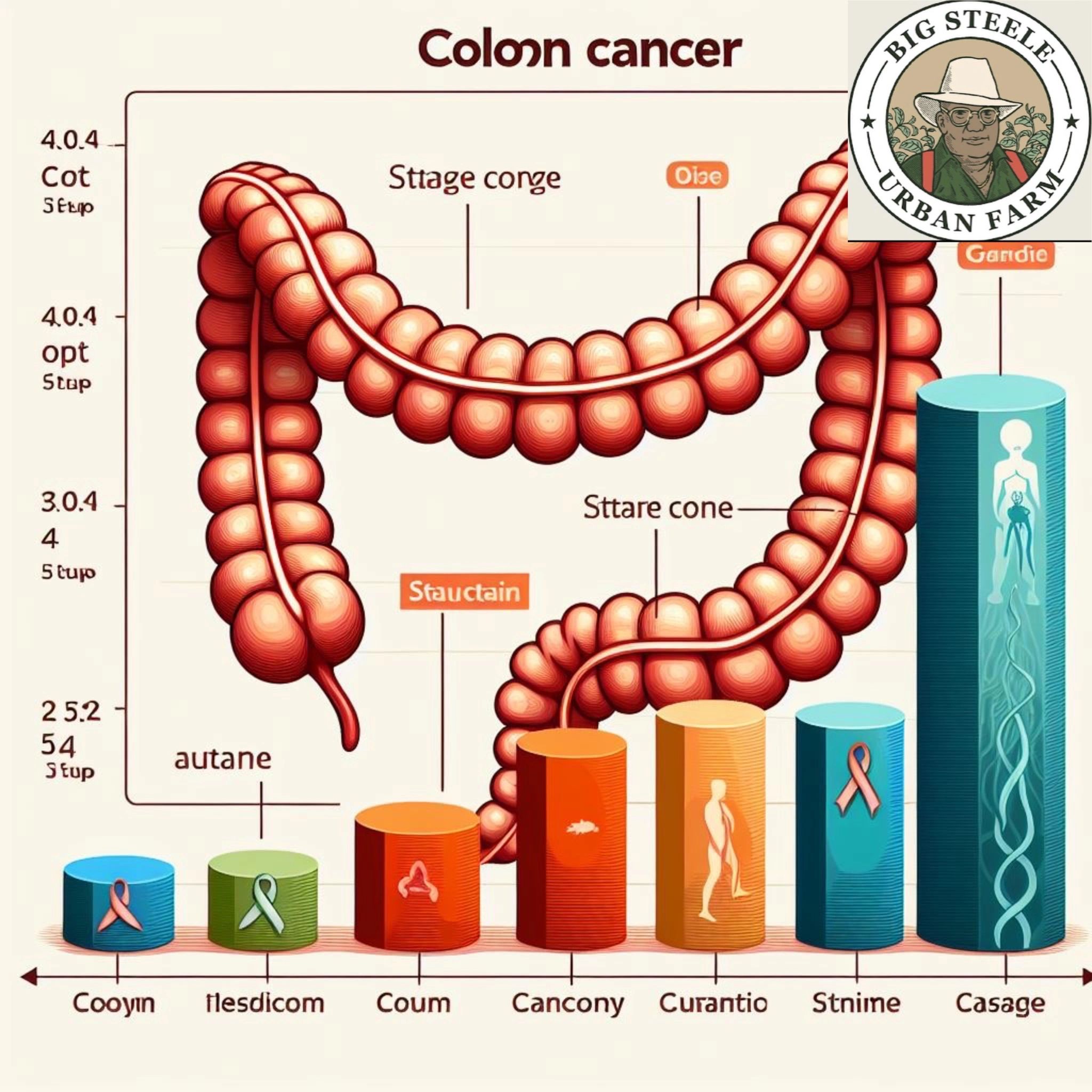 Rising Tide of Colon Cancer in Younger Generations.