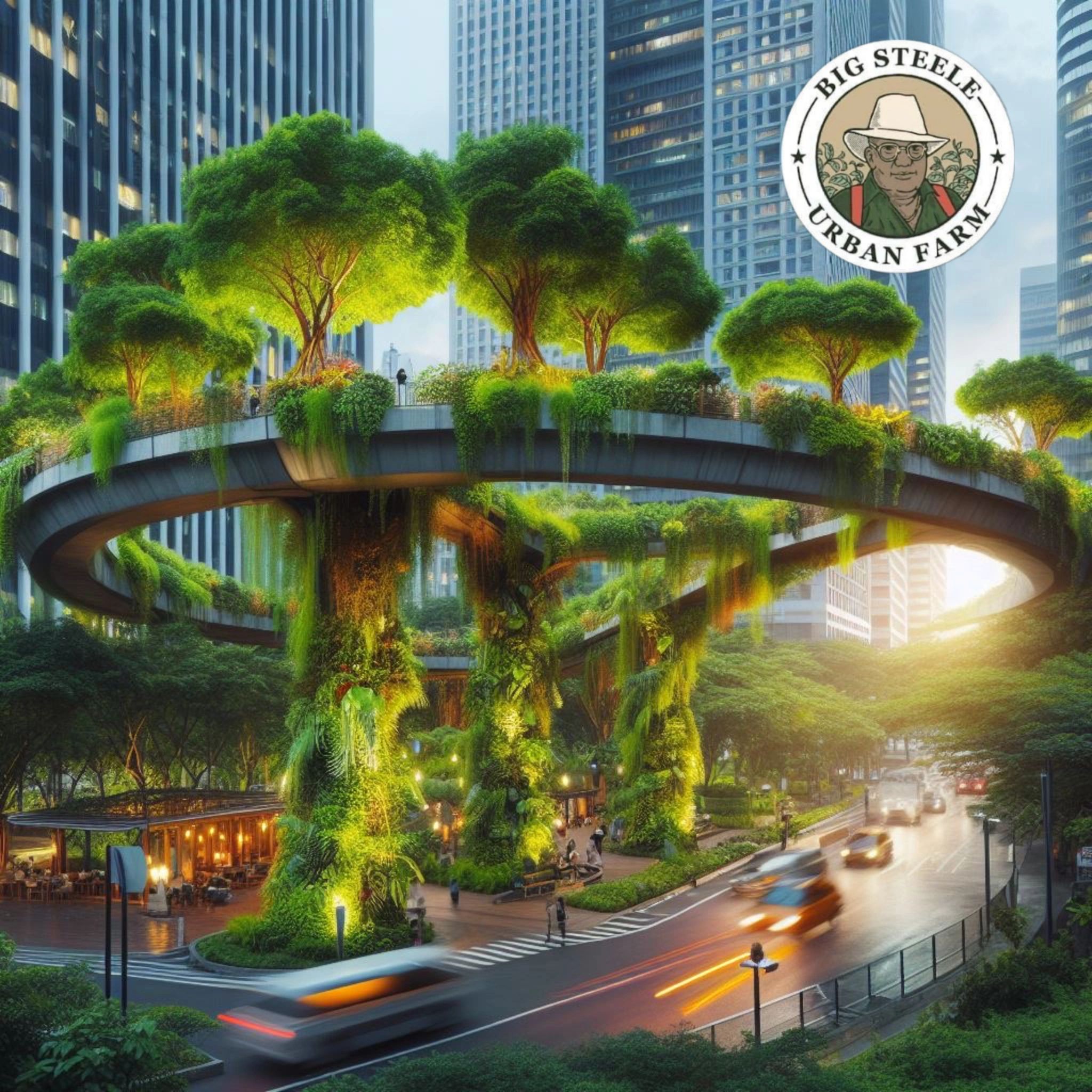 The Vital Role of Green Spaces in Promoting Health