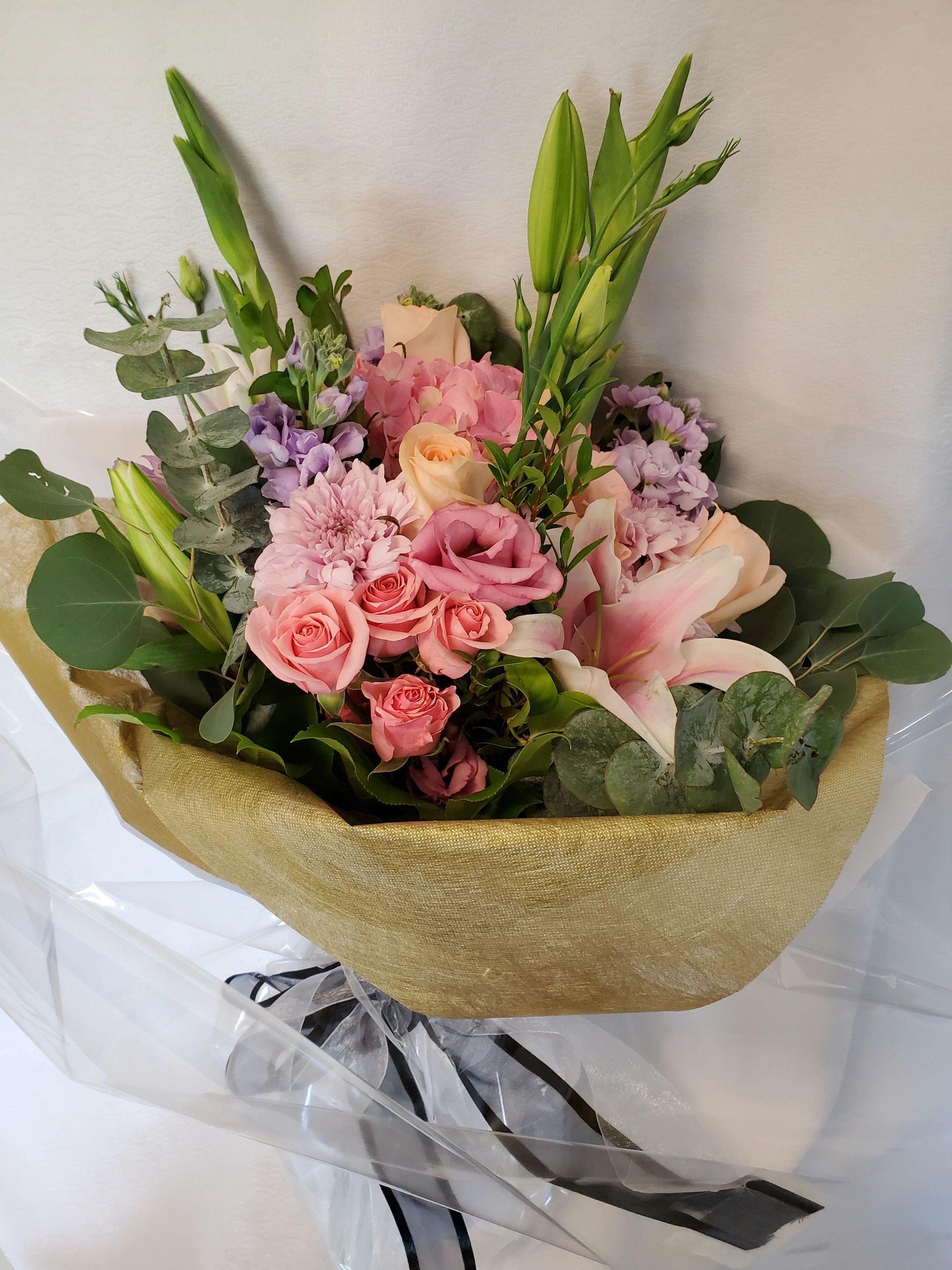 Oceana Florist - Surrey Flower Shop & South Surrey Florist.