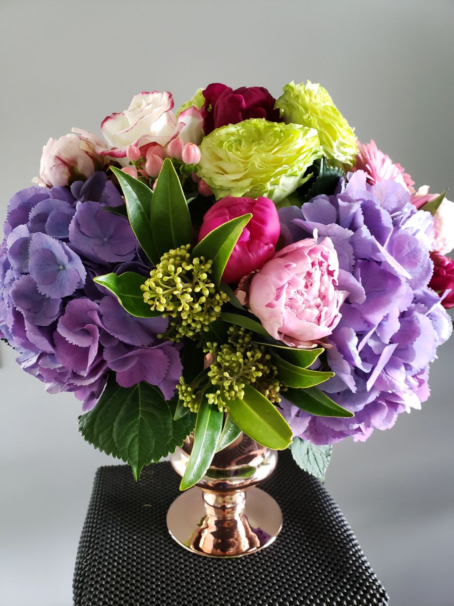 Promise of love! - Fleur Du Luxe Collection