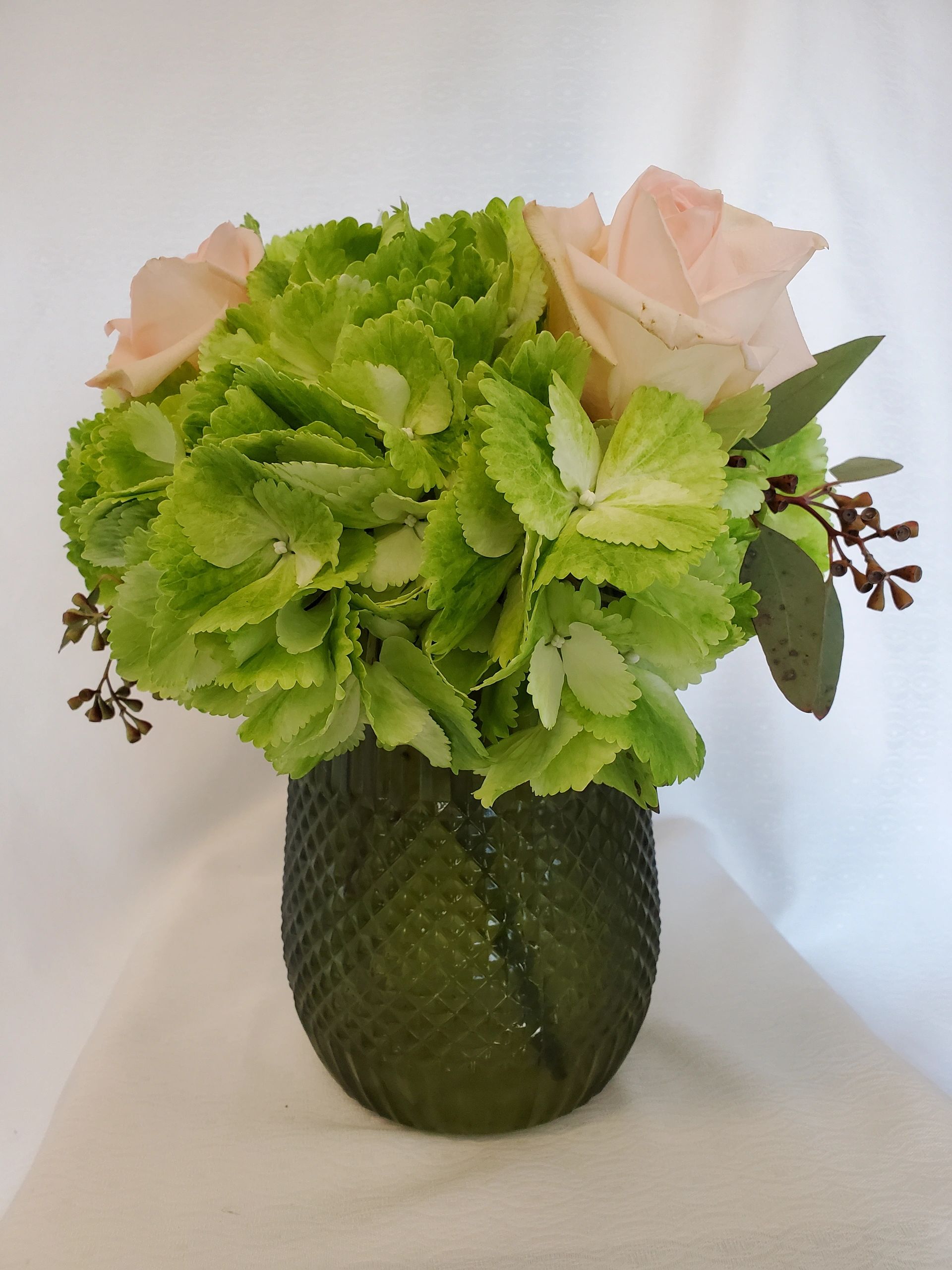 Oceana Florist - Surrey Flower Shop & South Surrey Florist.