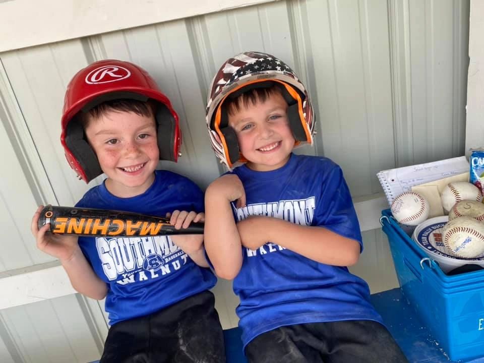 Walnut Youth Baseball