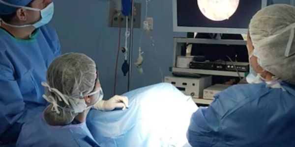 GYNIC CLINIC - Ginecologia, Ginecólogo, Control Prenatal, Ginecologia