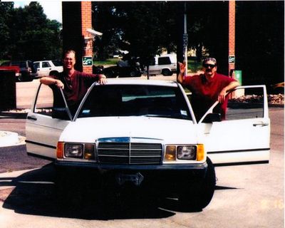 Jamie Royal, Fearless Ministry - Hope, Courage